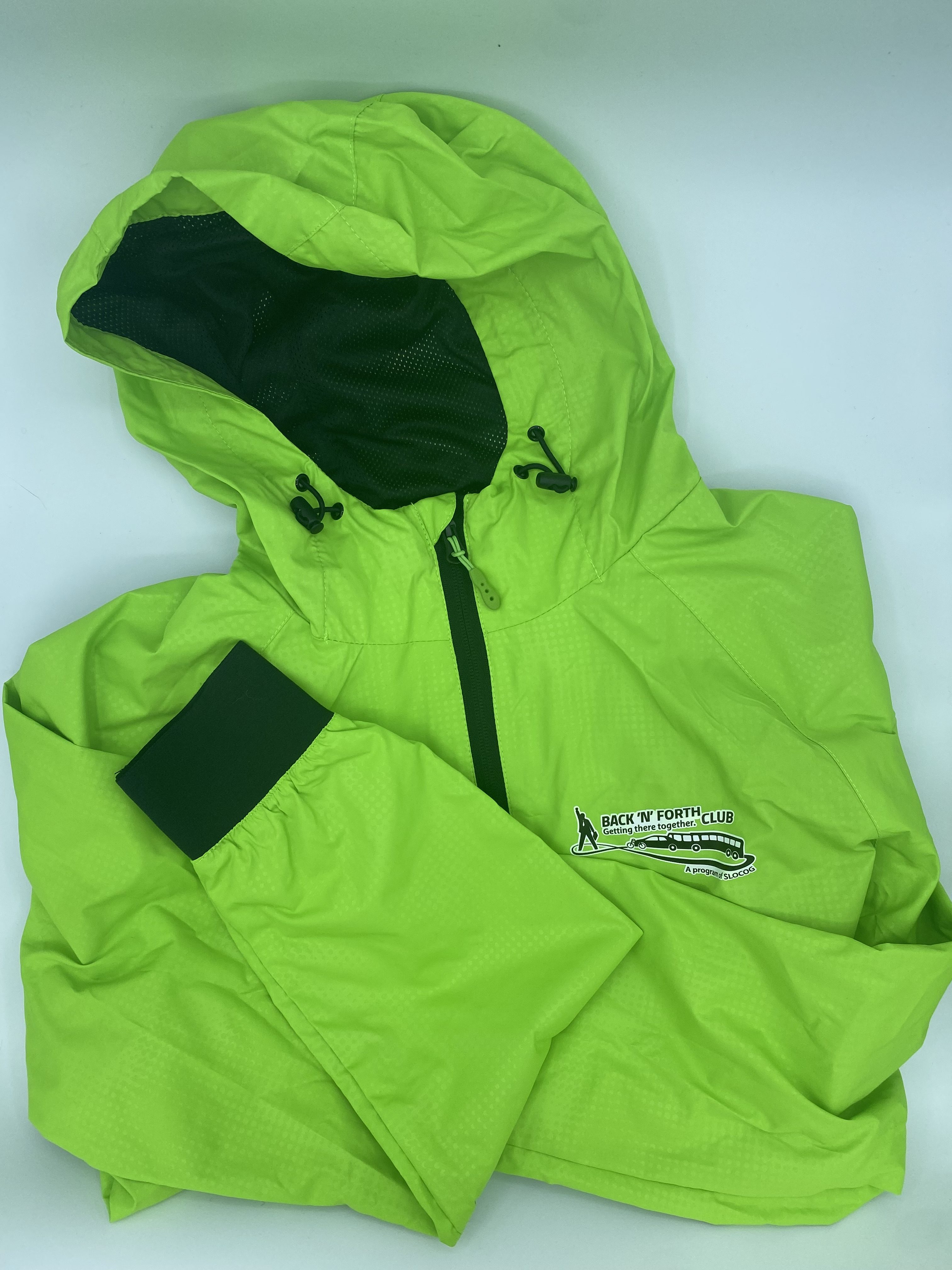 The Commuter Store | Rideshare