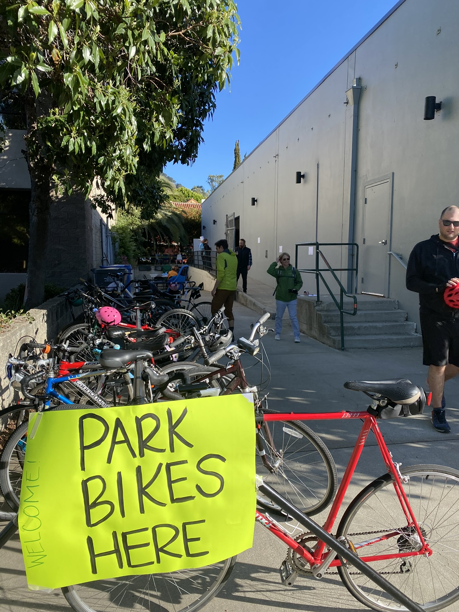 Media Resources | Rideshare