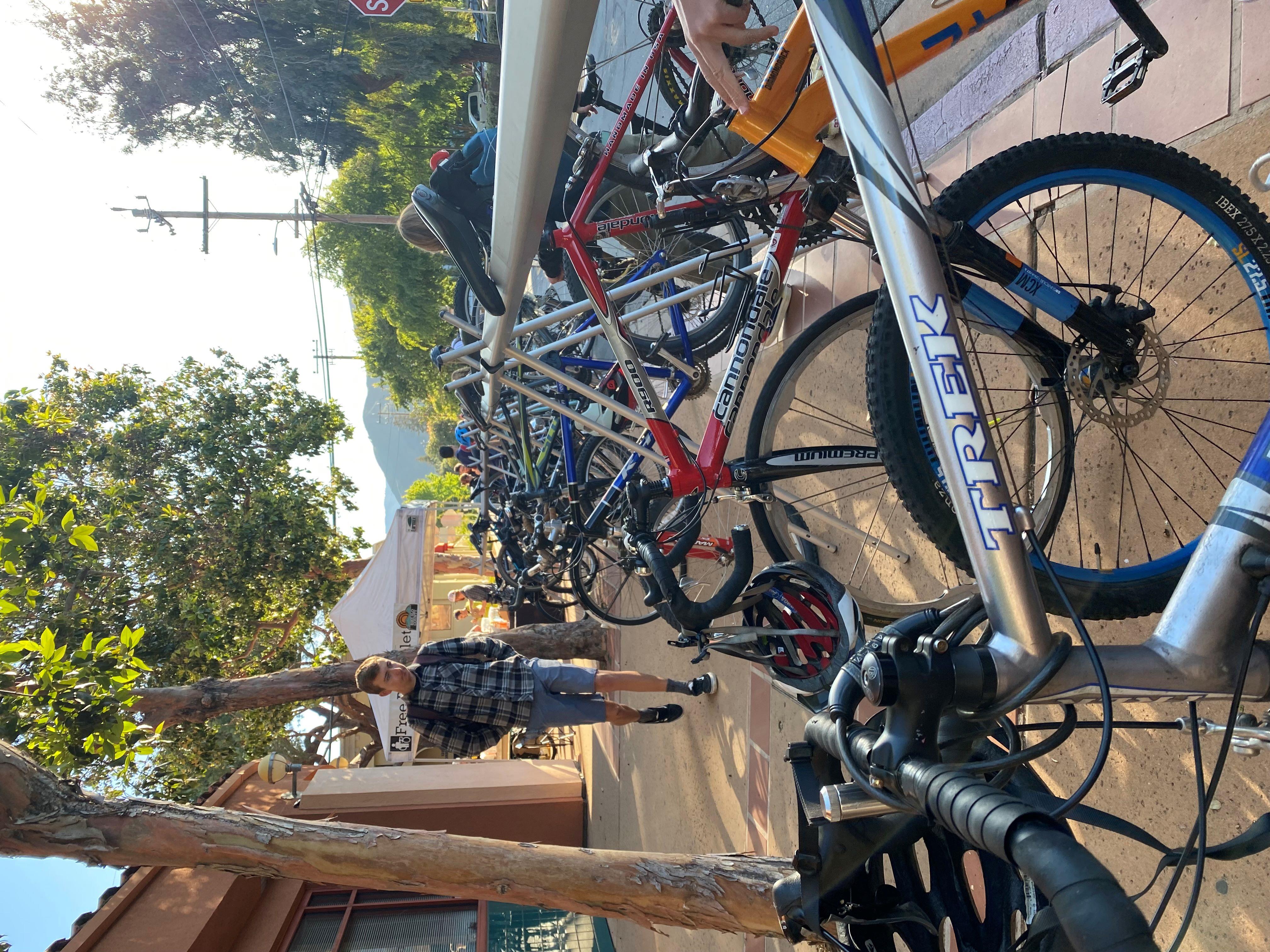 Media Resources | Rideshare